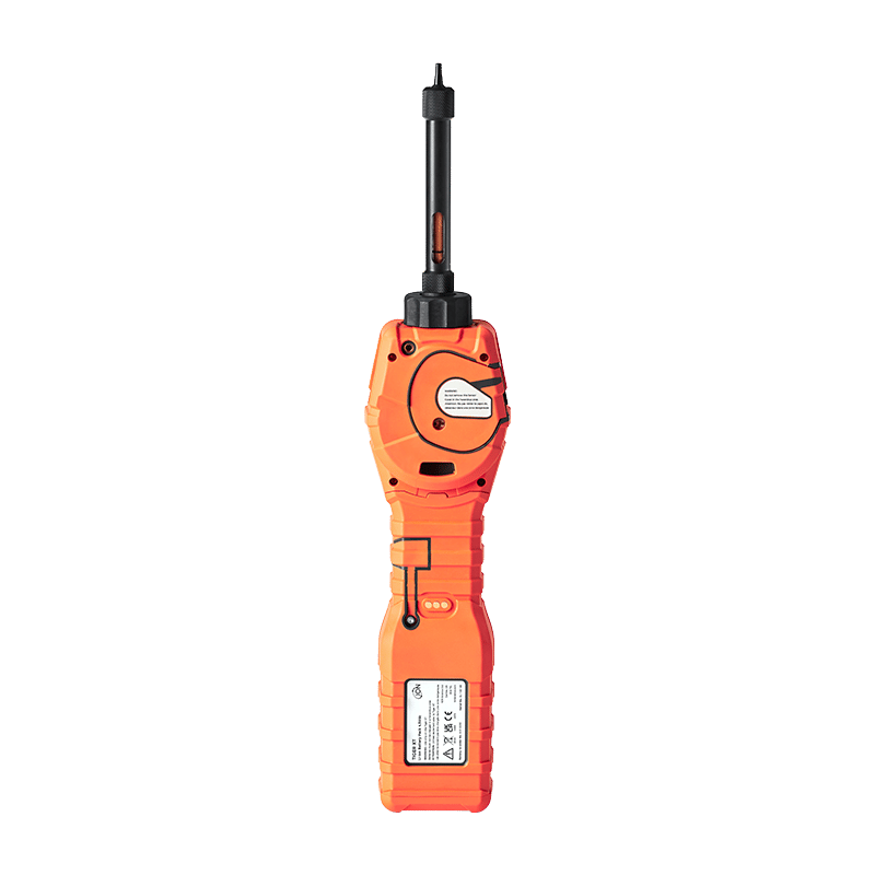 Tiger XT Benzene PID Gas Detector