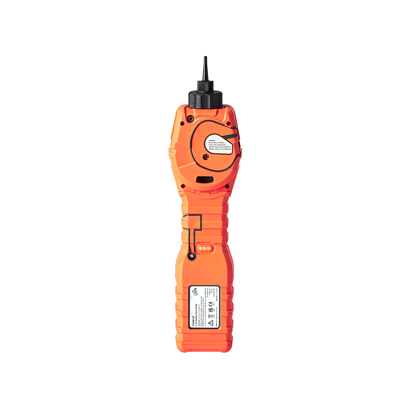 Handheld VOC Detector